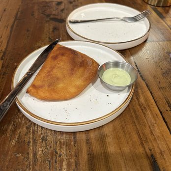 TINKER LATIN RESTAURANT & FOOD TRUCK - Updated January 2025 - 275 ...