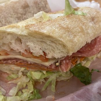 COUSINS ITALIAN DELI - Updated May 2026 - 92 Photos & 145 Reviews - 7 N ...