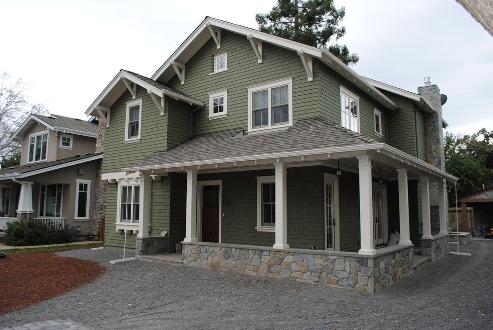 CB BUILDERS - Updated August 2025 - Santa Cruz, California - General ...