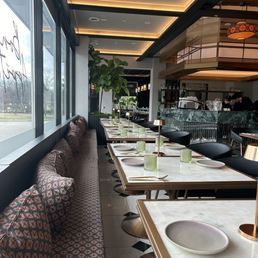 GLASS KITCHEN - Updated December 2025 - 825 Photos & 187 Reviews - 505 ...