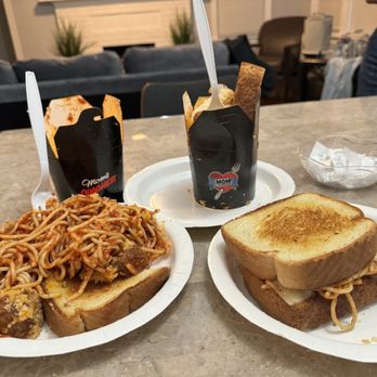 Mom’s Spaghetti - Trusted Since 2021 - Updated July 2025 - 601 Photos ...