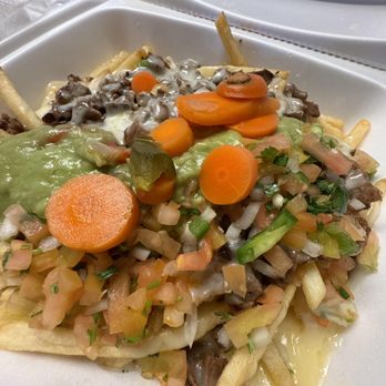 LOS INMORTALES TAQUERIA - Updated January 2025 - 121 Photos & 83 ...