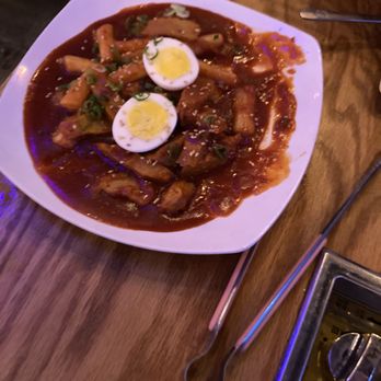 POCHA STREET - Updated July 2025 - 366 Photos & 268 Reviews - 7260 ...