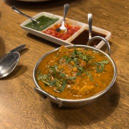NAMASTE INDIAN CUISINE - Updated March 2025 - 156 Photos & 122 Reviews ...