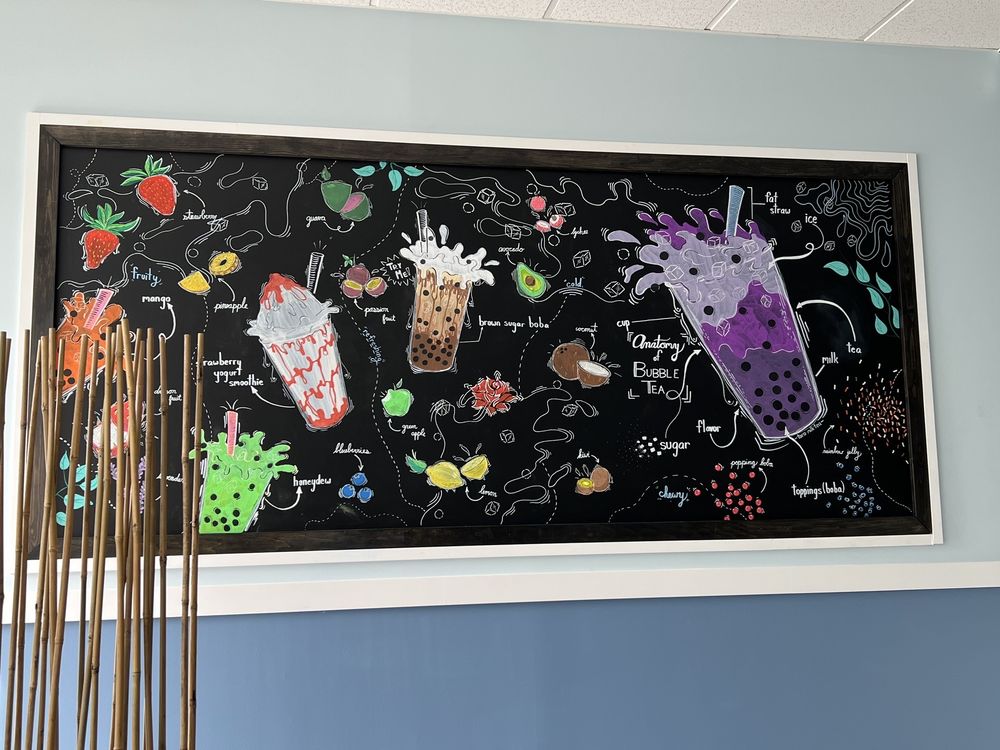 TEAVOUR - Updated December 2025 - 68 Photos & 42 Reviews - 1159 Merrick ...