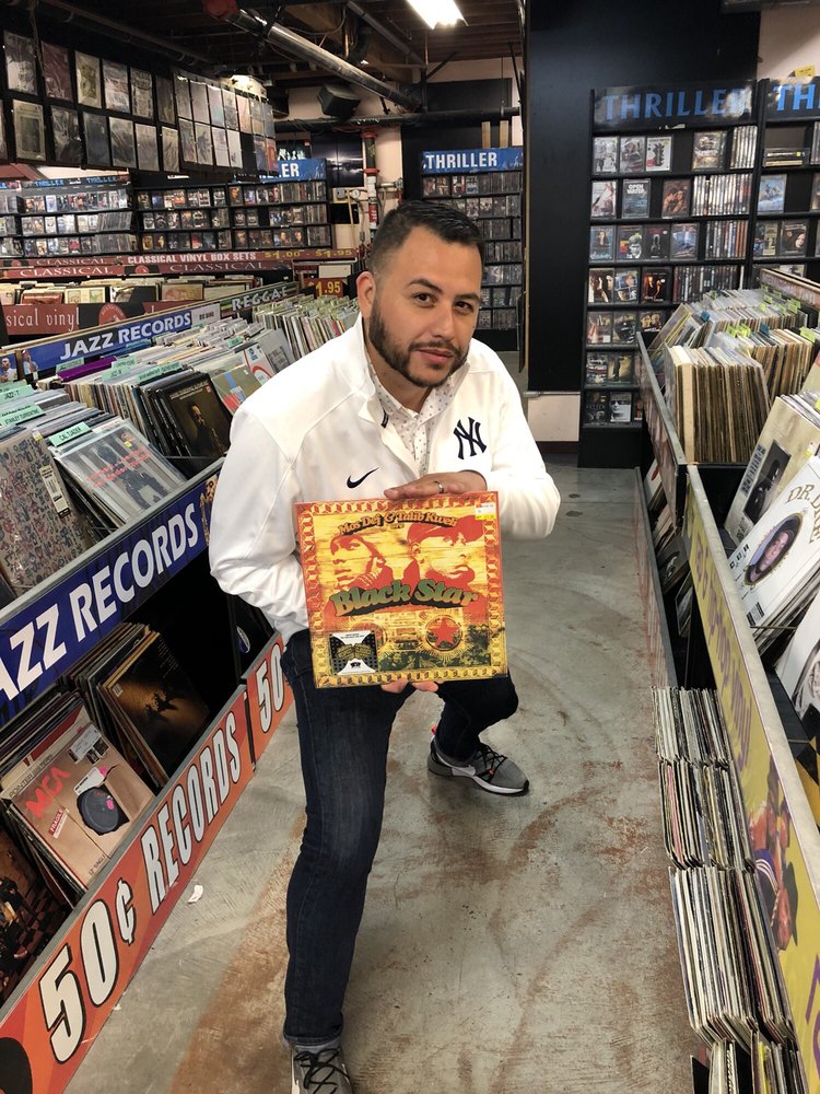 RASPUTIN MUSIC - 118 Photos & 234 Reviews - Music & DVDs - 2401 ...