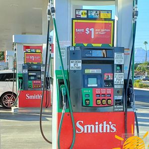 SMITH’S - 109 Photos & 112 Reviews - 8555 W Sahara Ave, Las Vegas ...