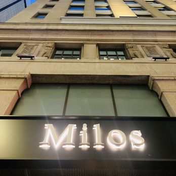 ESTIATORIO MILOS - Updated July 2025 - 107 Photos & 13 Reviews - 330 ...