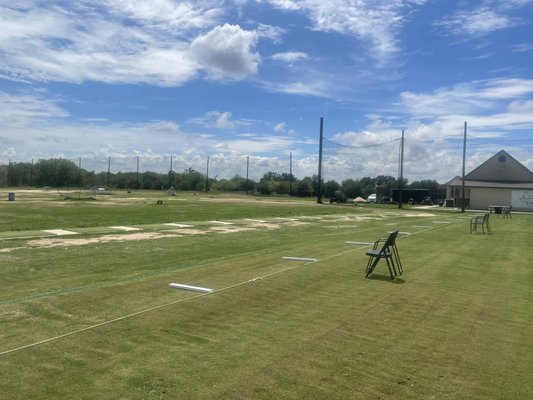 AGGIELAND DRIVING RANGE - Updated December 2025 - 21 Photos - 3751 Rock ...