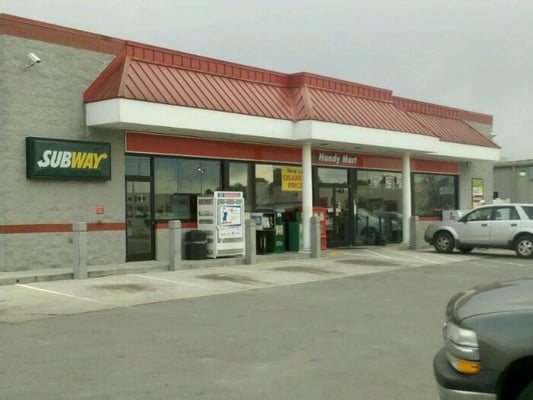 HANDY MART NUMBER 2 - Updated May 2024 - 1092 N Breazeale Ave, Mount ...