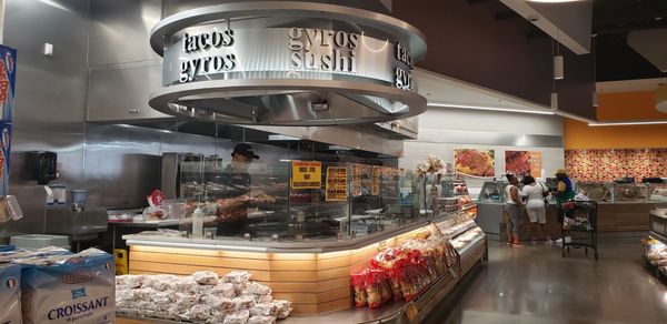 CERMAK FRESH MARKET - Updated December 2024 - 104 Photos & 53 Reviews ...