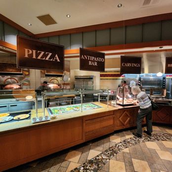 THE BUFFET AT MOUNT AIRY - Updated December 2025 - 118 Photos & 106 ...