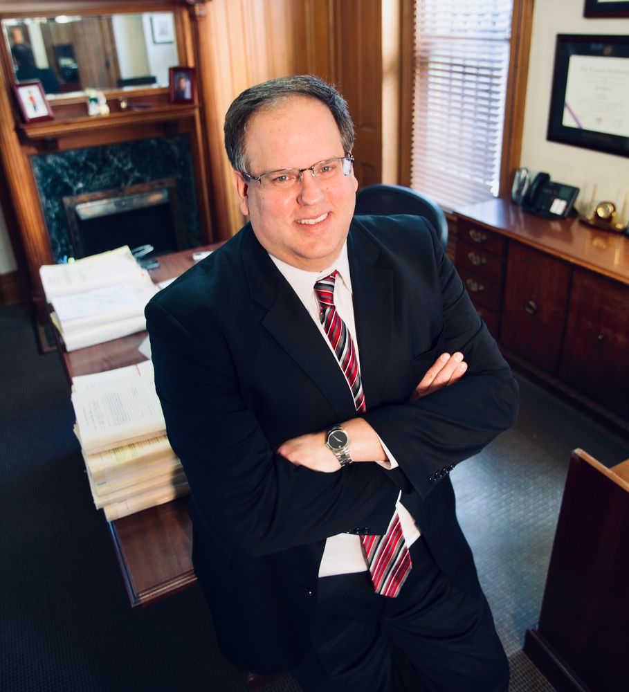 MORGAN & JUSTICE, LPA - 906 E Broad St, Columbus, Ohio - Social ...