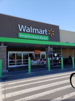 WALMART NEIGHBORHOOD MARKET - Updated August 2024 - 11 Photos & 24 ...