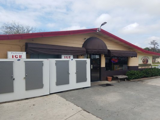 KCS FARM STORE - Updated December 2025 - 50 S Kenansville Rd ...