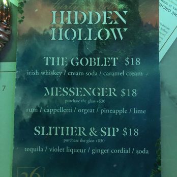 36 BELOW - Updated July 2025 - 809 Photos & 307 Reviews - 3620 E Indian ...