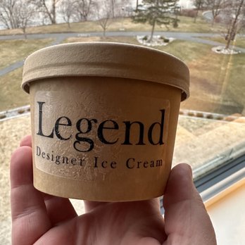 LEGEND ICE CREAM - Updated January 2026 - 53 Photos & 49 Reviews - 159 ...