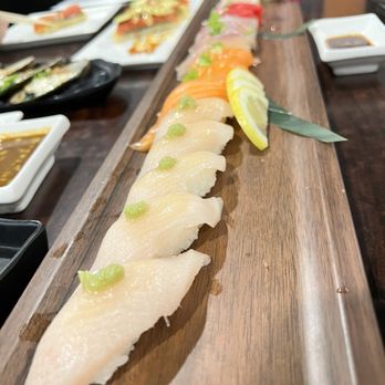 TOMIKAWA JAPANESE RESTAURANT - Updated November 2024 - 756 Photos & 175 ...