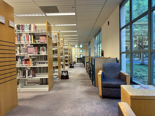 VACAVILLE CULTURAL CENTER LIBRARY - Updated October 2025 - 98 Photos ...