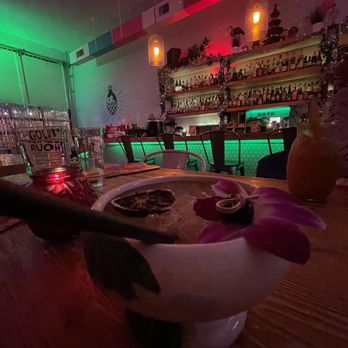 THE GOLDEN GIRL RUM CLUB - Updated December 2025 - 107 Photos & 74 ...