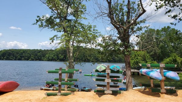 HIGH POINT CITY LAKE PARK - Updated July 2025 - 61 Photos & 18 Reviews ...