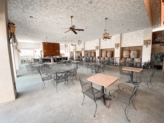 TAGARIS WINERY & TAVERNA TAGARIS - Updated January 2026 - 159 Photos ...