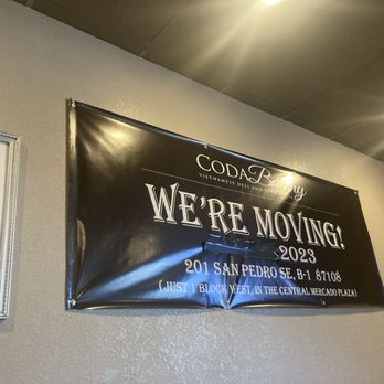 CODA BAKERY - Updated November 2024 - 412 Photos & 577 Reviews - 201 ...