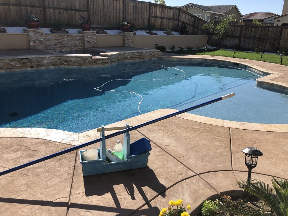 PHOENIX POOL TECHS - Updated January 2025 - Phoenix, Arizona - Pool ...