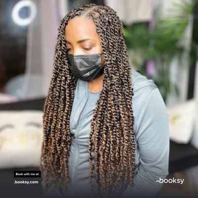 LISA DID IT BRAIDING SALON - Updated January 2026 - 30 Photos ...