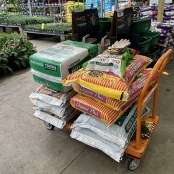 THE HOME DEPOT - Updated October 2025 - 168 Photos & 118 Reviews - 2700 ...