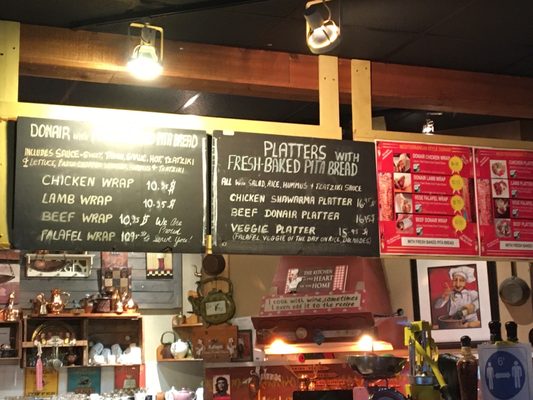 CLEOPATRA CAFE - Updated August 2024 - 34 Photos & 36 Reviews - 13415B ...