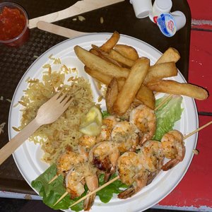 MALIBU SEAFOOD FRESH FISH MARKET & PATIO CAFE - 4076 Photos & 3173 ...