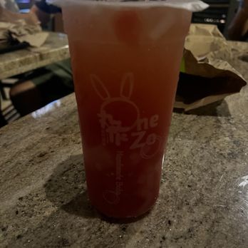 ONE ZO BOBA - IRVINE - Updated March 2025 - 642 Photos & 536 Reviews ...