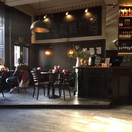 THE HOLYROOD 9A - Updated July 2025 - 99 Photos & 156 Reviews - 9A ...