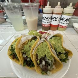 TACOS FRONTERA - Updated September 2025 - 295 Photos & 176 Reviews ...
