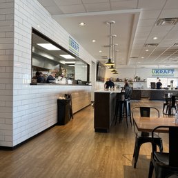 UKRAFT BRUNCH CAFE - Updated October 2025 - 111 Photos & 97 Reviews ...