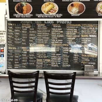 EL TACO LOCO 5 - Updated January 2026 - 77 Photos & 140 Reviews - 22502 ...