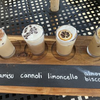 CAFE CLUB MONTVILLE - Updated August 2025 - 50 Photos & 27 Reviews - 67 ...