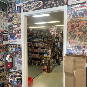 TOY FEDERATION - Updated December 2025 - 30 Photos & 11 Reviews - 104 ...