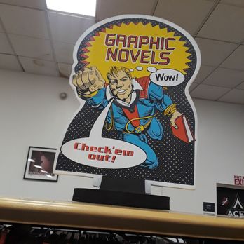 SPRING VALLEY LIBRARY - Updated October 2025 - 80 Photos & 41 Reviews ...