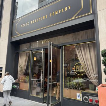FELIX ROASTING - Updated December 2025 - 929 Photos & 368 Reviews - 450 ...