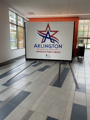 GEORGE W. HAWKES DOWNTOWN LIBRARY - ARLINGTON PUBLIC LIBRARY - Updated ...