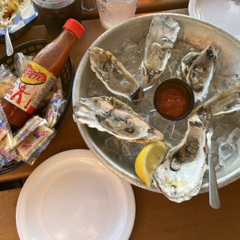 DOCKSIDE SEAFOOD MARKET - Updated May 2025 - 864 Photos & 528 Reviews ...