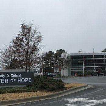 SALVATION ARMY JUDY D ZELNAK CENTER OF HOPE - Updated December 2025 ...