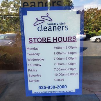 COUNTRY CLUB CLEANERS - Updated December 2025 - 41 Photos & 102 Reviews ...