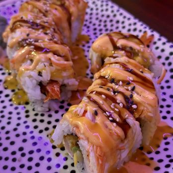 POMPANO SUSHI - Updated March 2025 - 89 Photos & 44 Reviews - 1415 SW 26th Ave, Pompano Beach ...