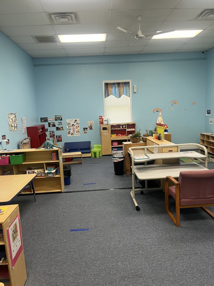 A PLUS ACADEMY CHILDCARE AND LEARNING CENTER - Updated July 2025 - 2353 ...