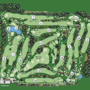 HAWKSTONE COUNTRY CLUB - Updated June 2025 - 32 Photos - 9905 SW 44th ...