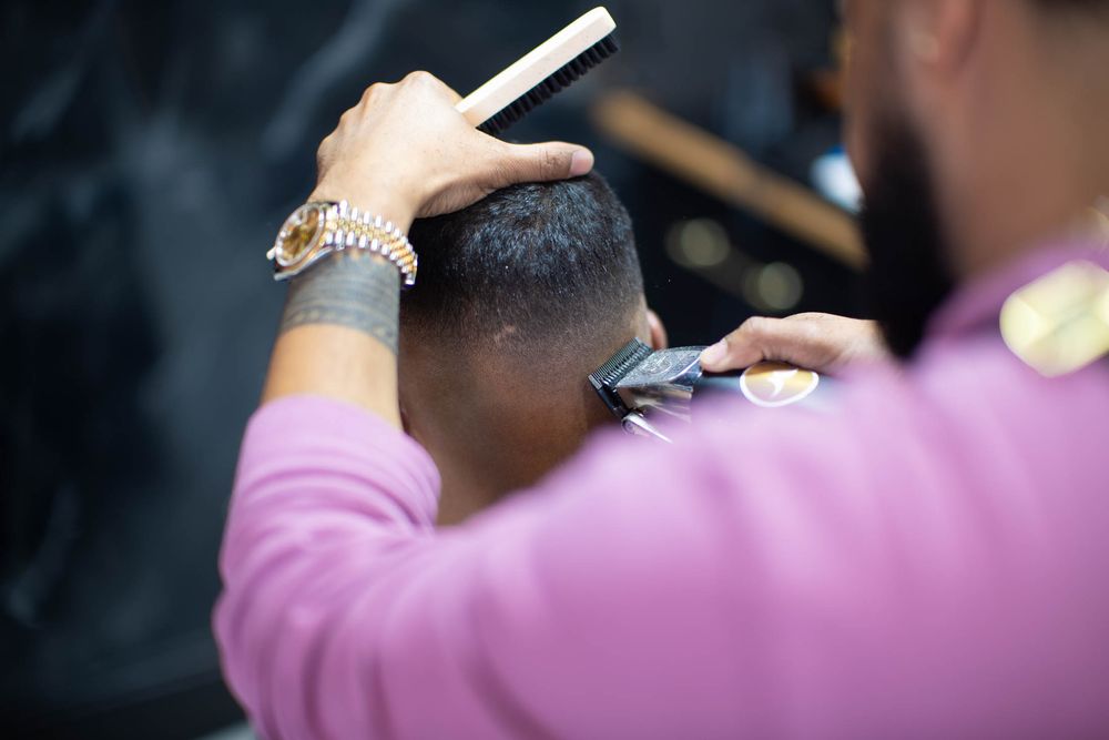 MARVELOUS BARBER LOUNGE - Updated May 2026 - 19 Photos - 523 Arsenal St ...