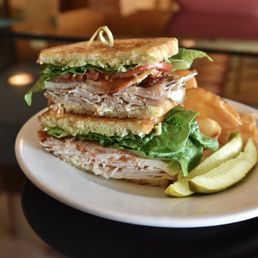 RIVERVIEW TERRACE CAFE - TEMP. CLOSED - Updated December 2025 - 65 ...